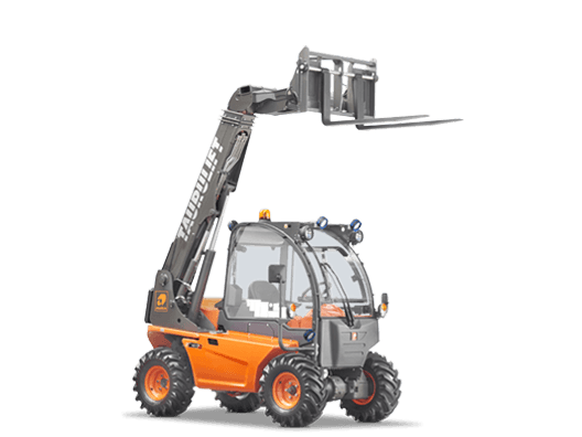 AUSA | Manufacturing all-terrain industrial vehicles since 1956 | AUSA ...