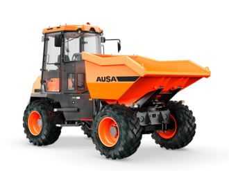 Ofertas financieras AUSA | AUSA Web Oficial